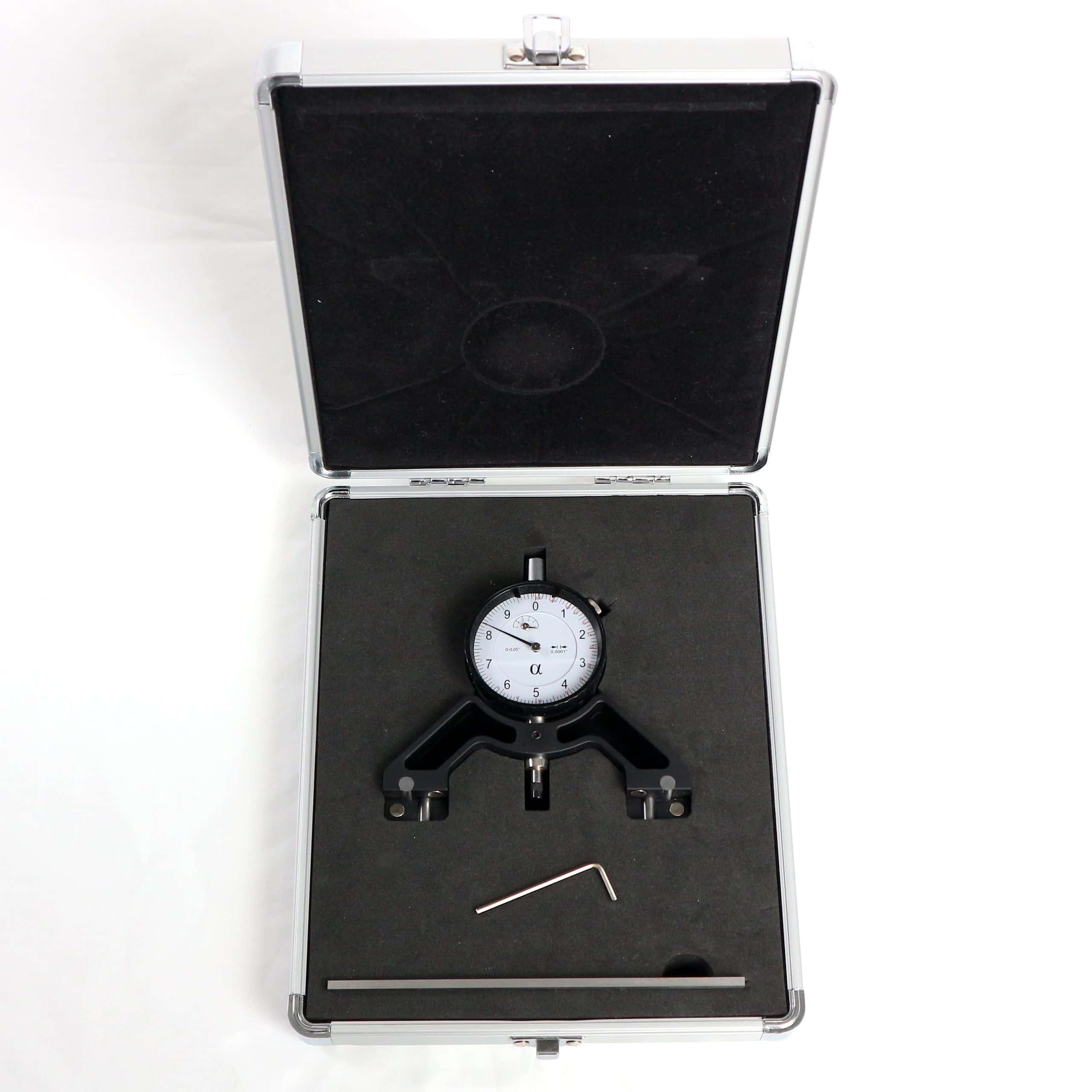 Revolutionize Your Technique with the EVO Blade Radius Gauge