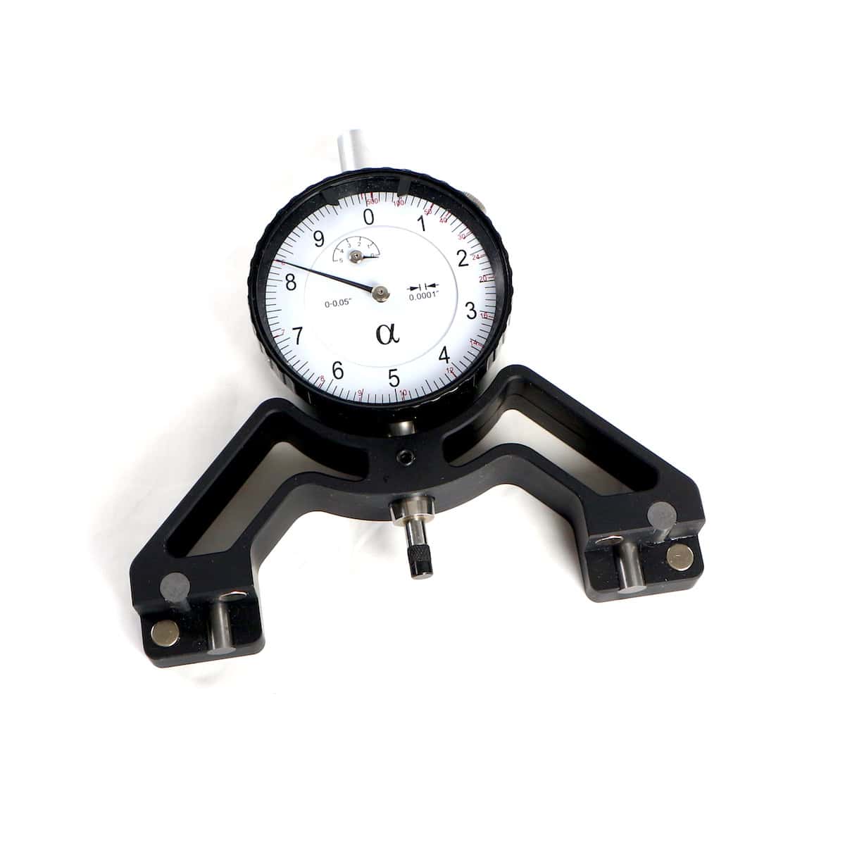 Revolutionize Your Technique with the EVO Blade Radius Gauge