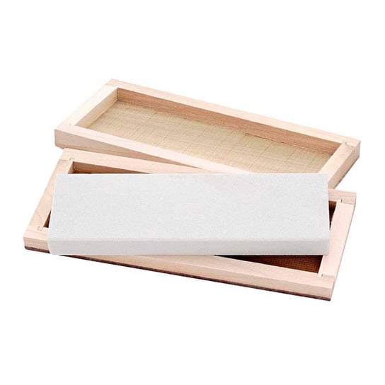 Pierre dure de l'Arkansas de Norton - Zt Sports